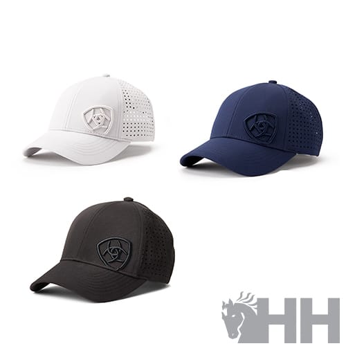 GORRA ARIAT TRI FACTOR CAP – Tienda de Hípica | Monarca Ecuestre
